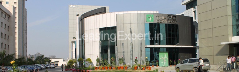 Commercial Office Space for Rent/ Lease in Tech Boulevard Sector-127 ...