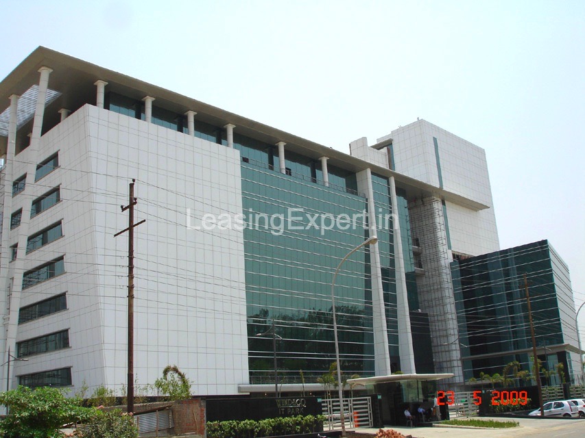 Commercial Office Space for Lease/ Rent Sector- 125 Noida | Commercial ...